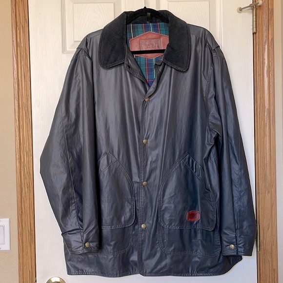Woolrich | Jackets & Coats | Vintage Woolrich Field Jacket | Poshmark
